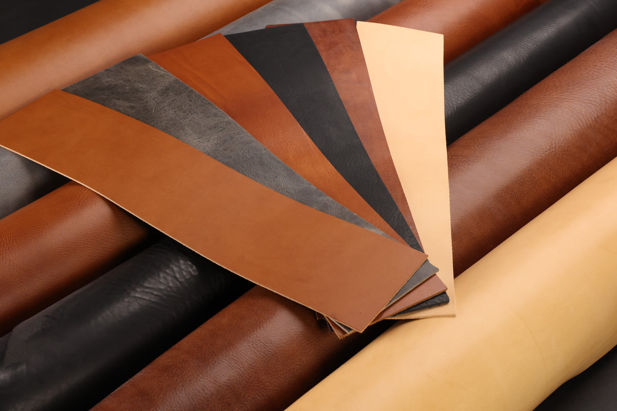 District Leather Supply