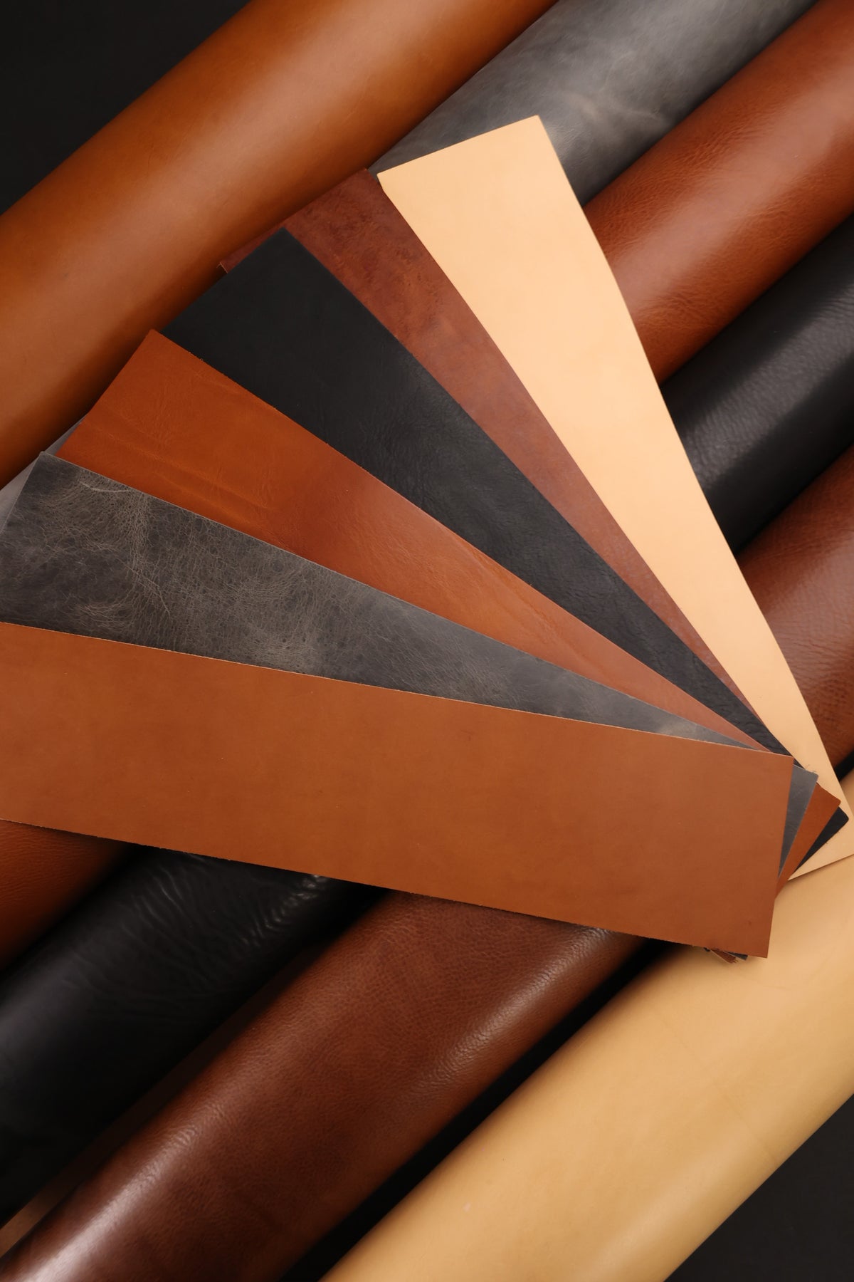District Leather Supply