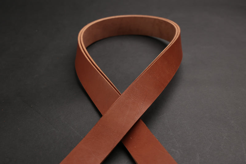 Leather Straps – District Leather Supply