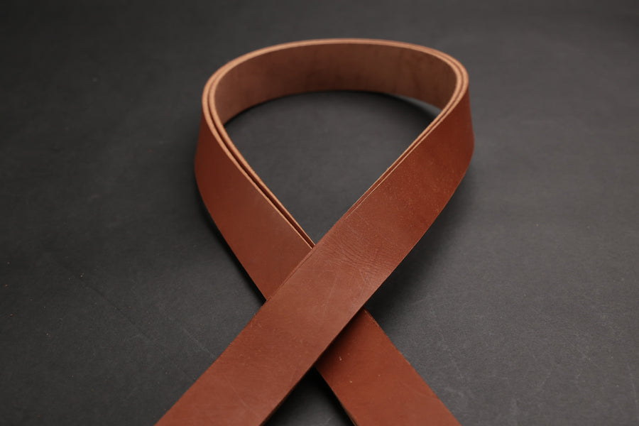 Leather Straps – District Leather Supply
