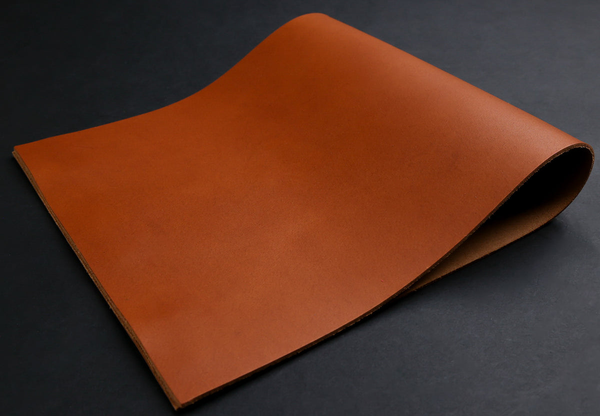 Laser Friendly (Vegetable Tanned) – District Leather Supply