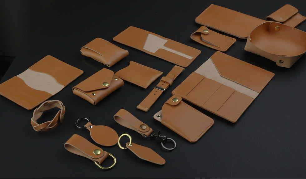 District Leather Supply