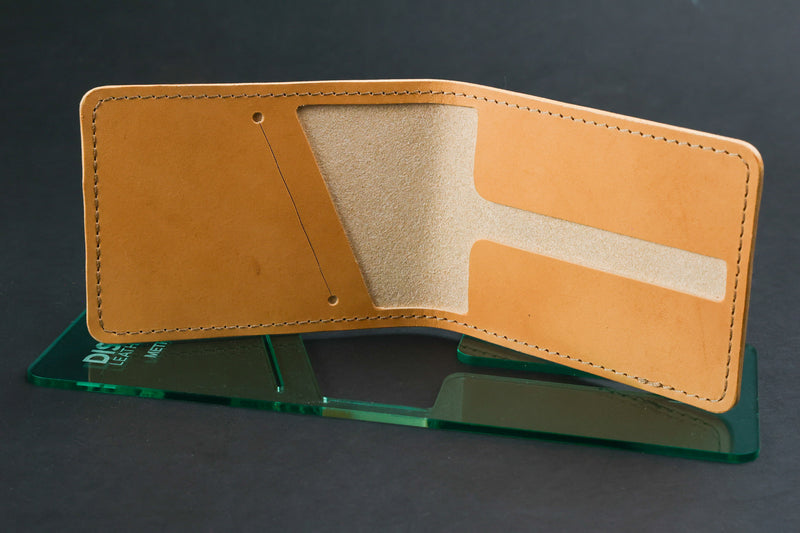 Leather Goods Patterns - Digital & Acrylic – District Leather Supply