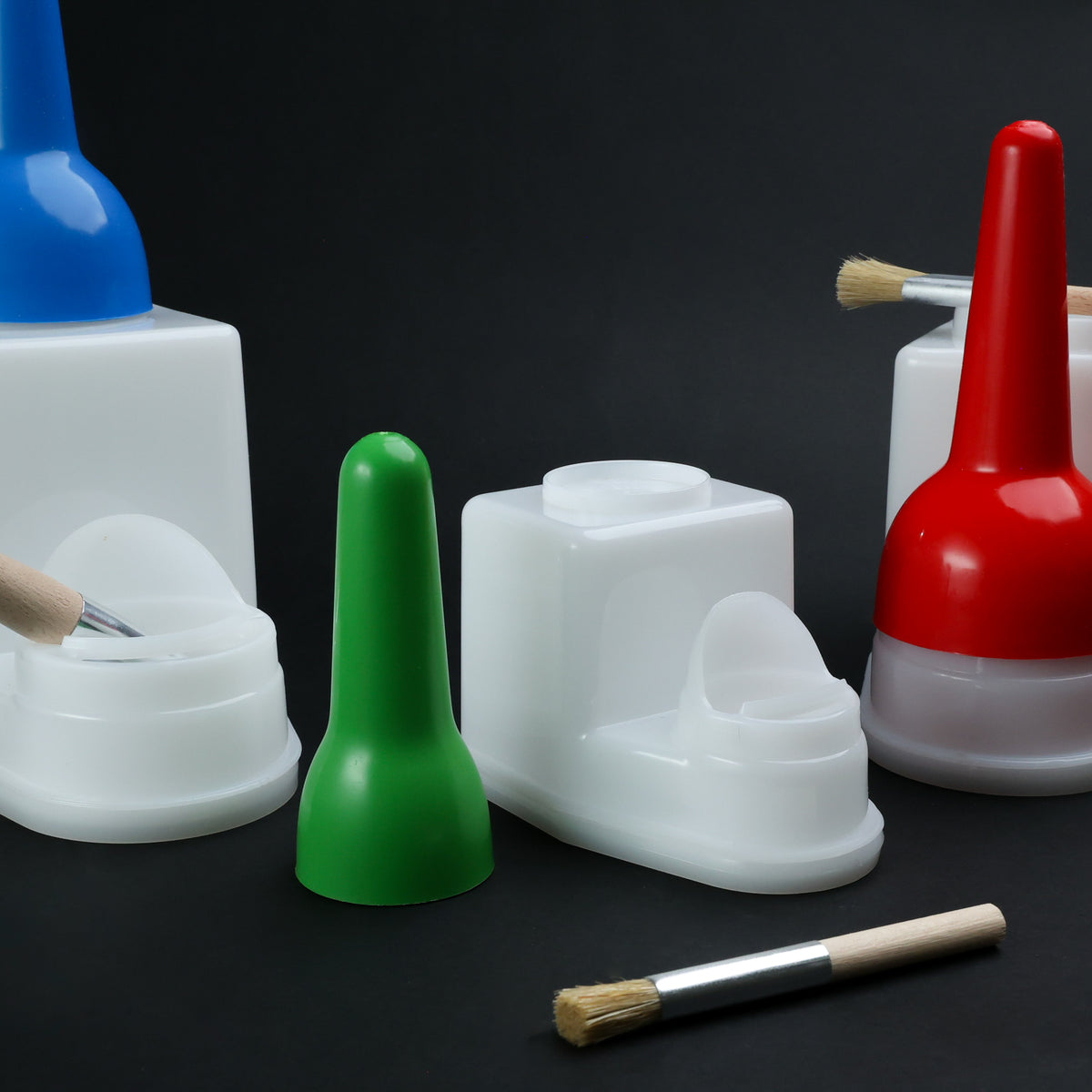 Professional Glue Pot – District Leather Supply