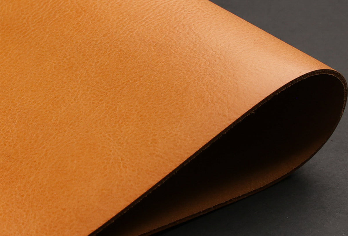 Conceria La Perla Azzurra (Italy) – District Leather Supply