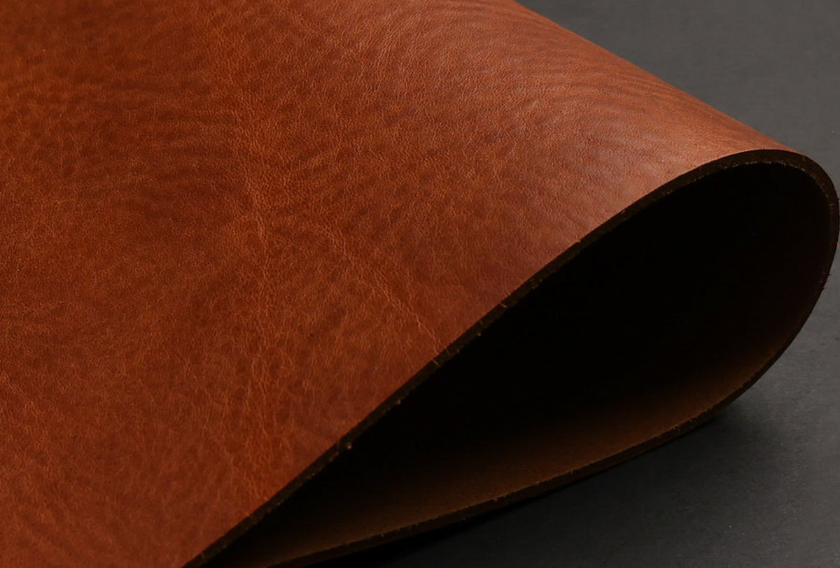 Conceria La Perla Azzurra (Italy) – District Leather Supply