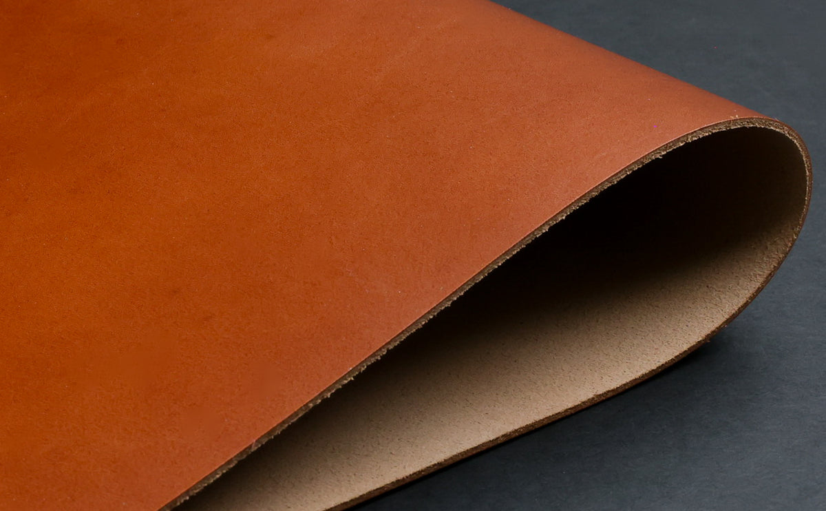Leather - Smooth – District Leather Supply