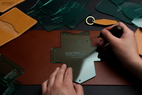 District Leather Supply