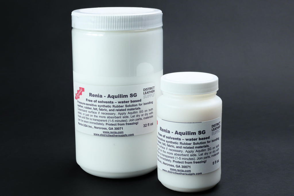 Renia Colle de Cologne Contact Adhesive / Cement – District Leather Supply