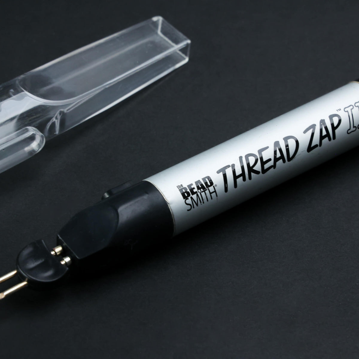 Thread Zap - Nylon / Polyester Thread Burner – District Leather Supply