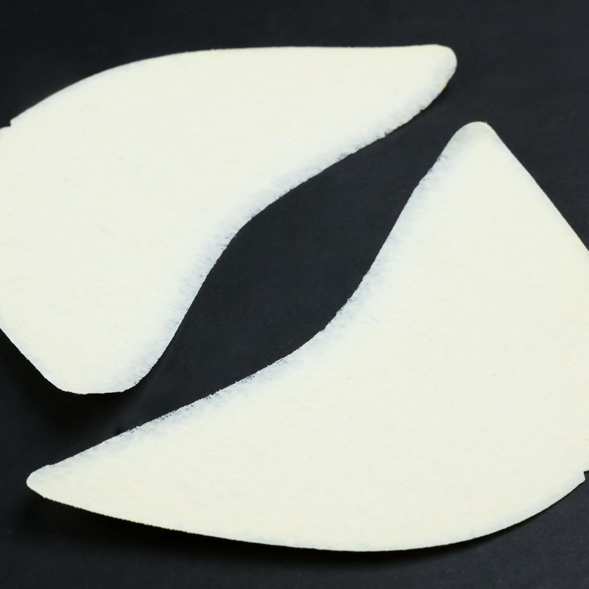Cotton-based Thermoformable Toe Puff Material for Shoe Making ...