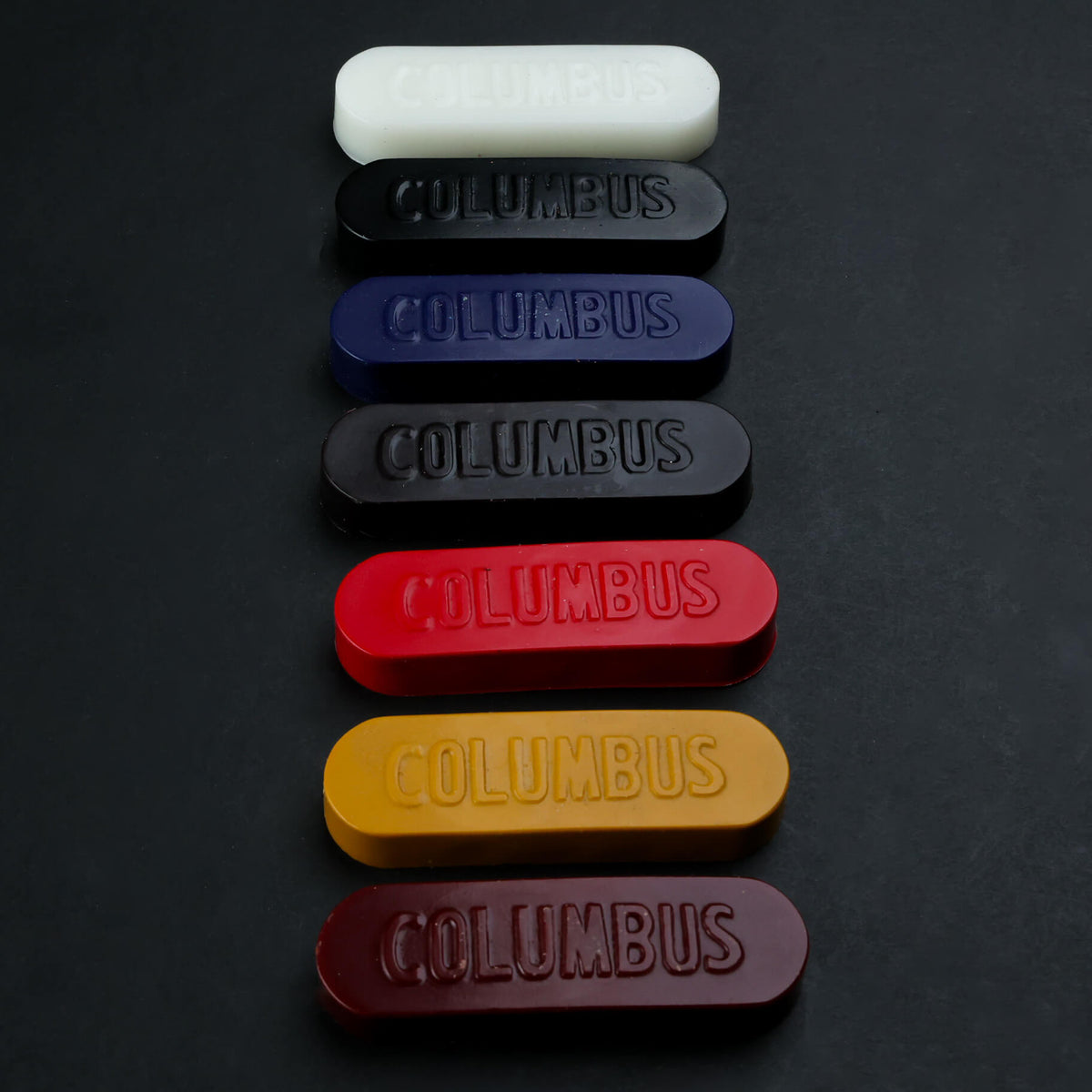 Columbus Mill Edge Polishing Wax – District Leather Supply