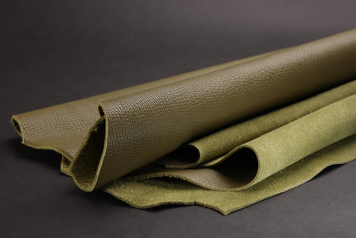 District Leather Supply