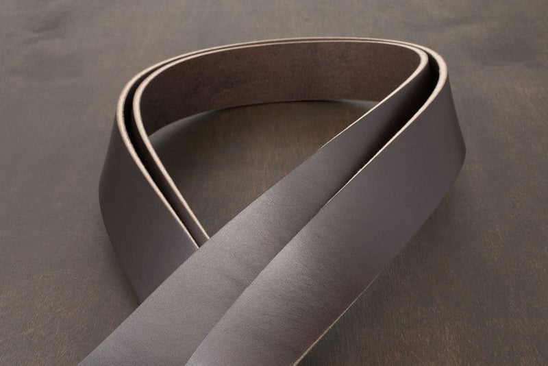 Leather Straps – District Leather Supply