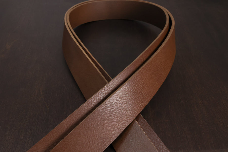 Leather Straps – District Leather Supply