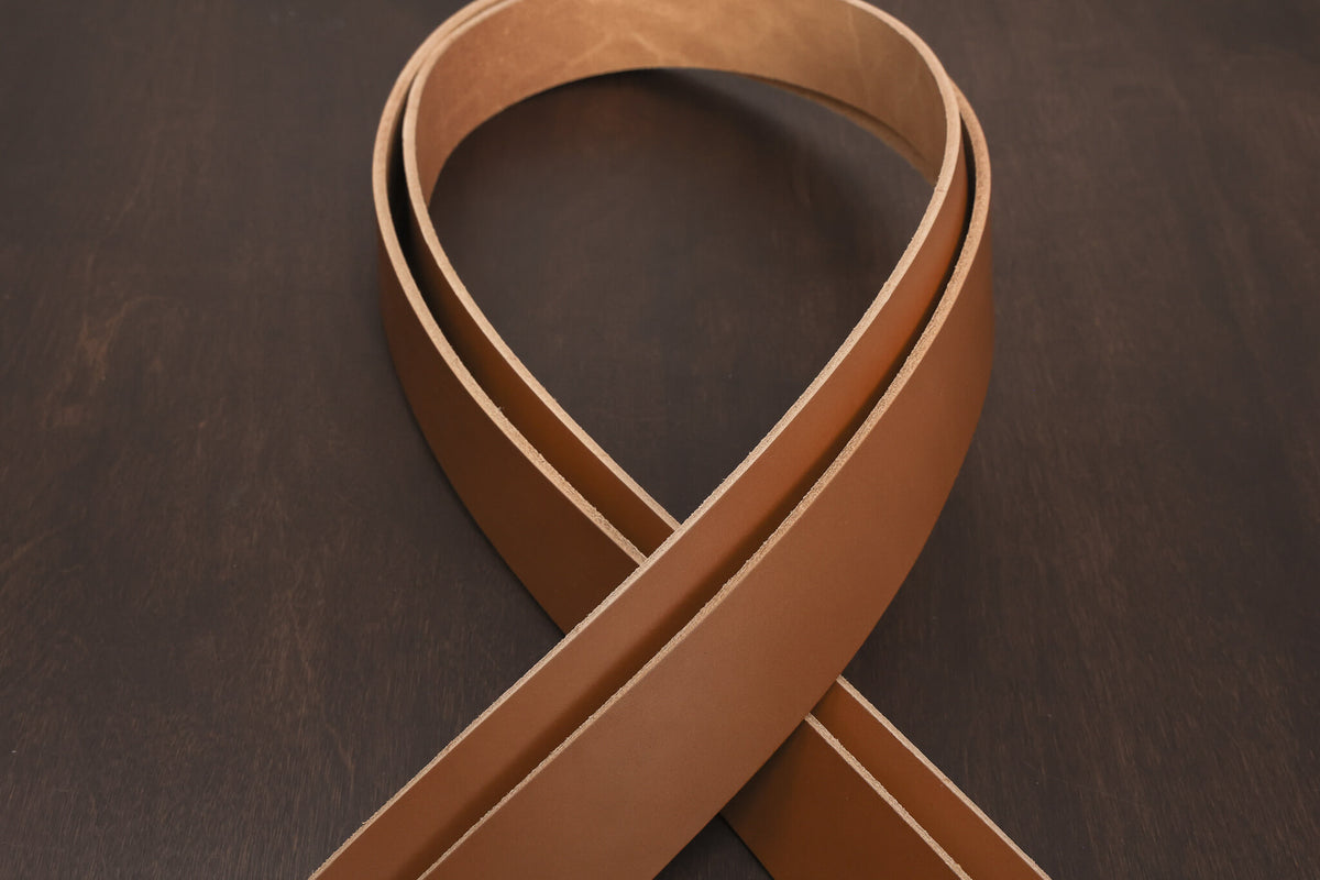 Leather Straps – District Leather Supply