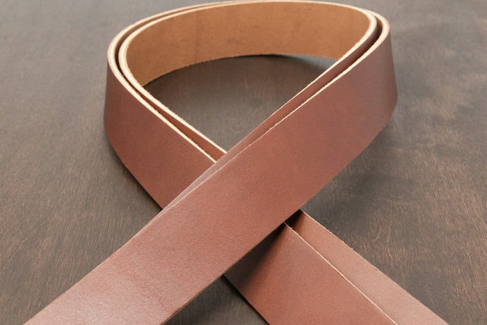 Leather Straps – District Leather Supply