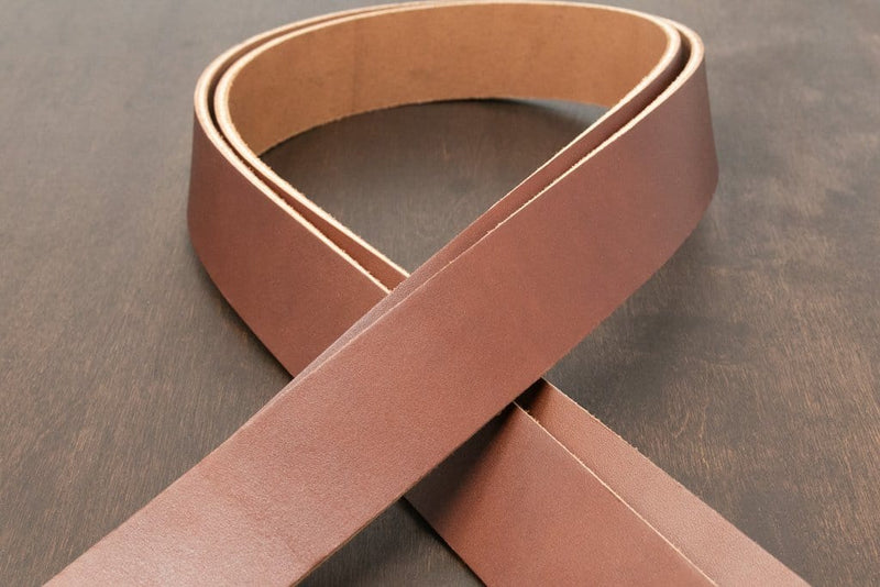 Leather Straps – District Leather Supply
